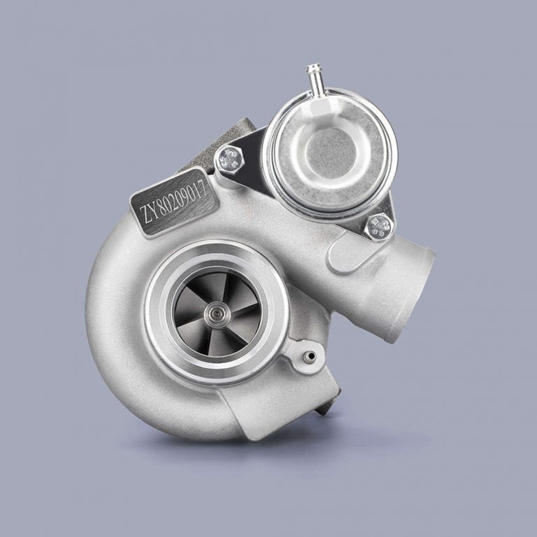 Turboahdin TD04HL-15T: Saab B205R/B235R - TJP Garage